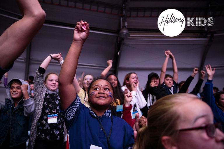 9 Essential Elements of a Kid’s Church Service - INCM