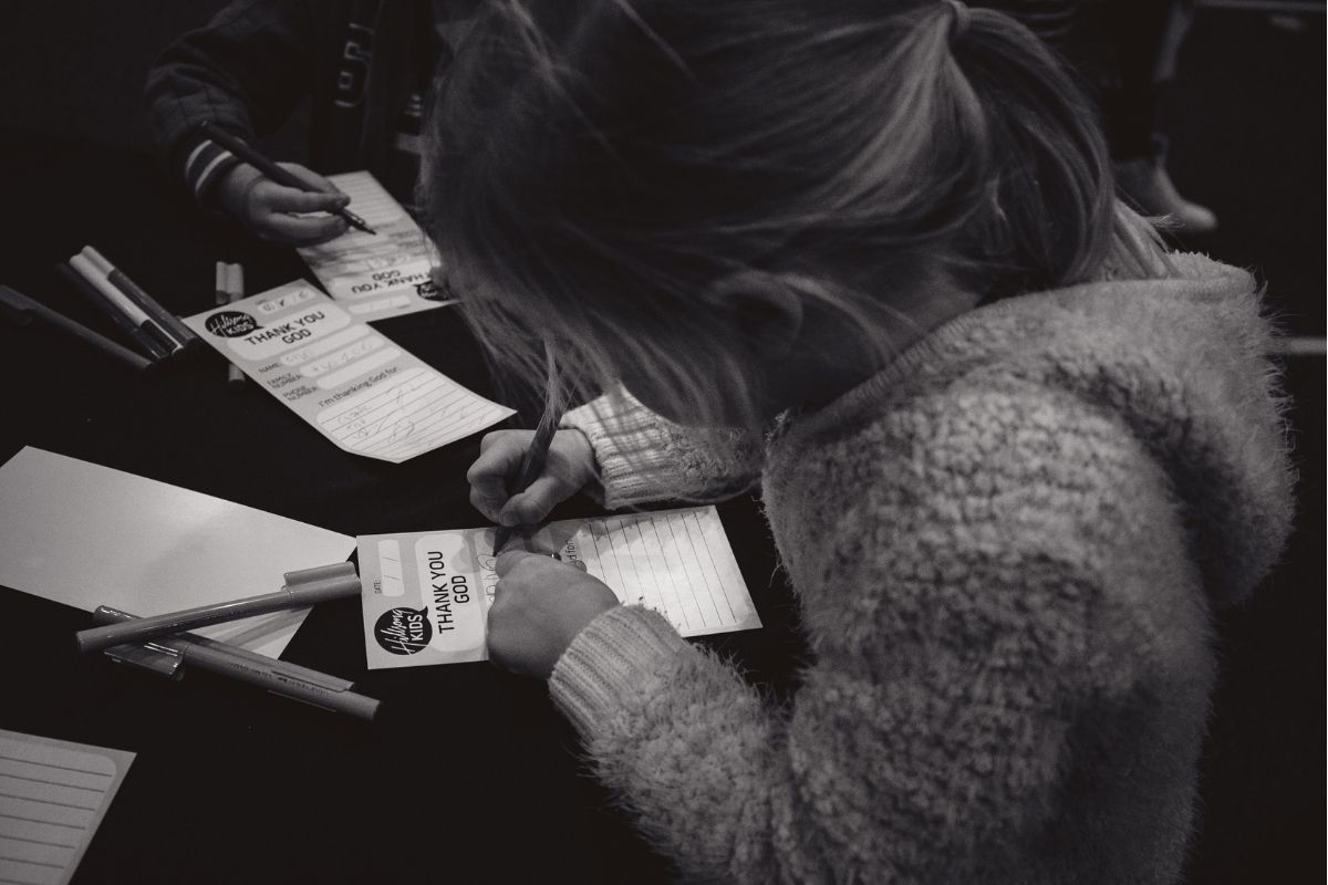 9 Essential Elements of a Kid’s Church Service - INCM