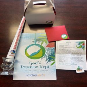 Resources for Children's Ministry Leaders on Advent and Christmas - INCM