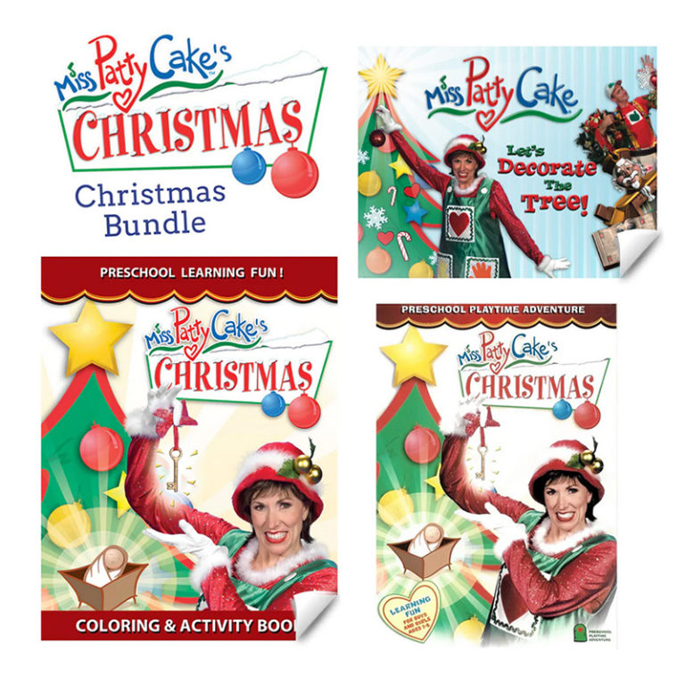 Resources for Children's Ministry Leaders on Advent and Christmas - INCM