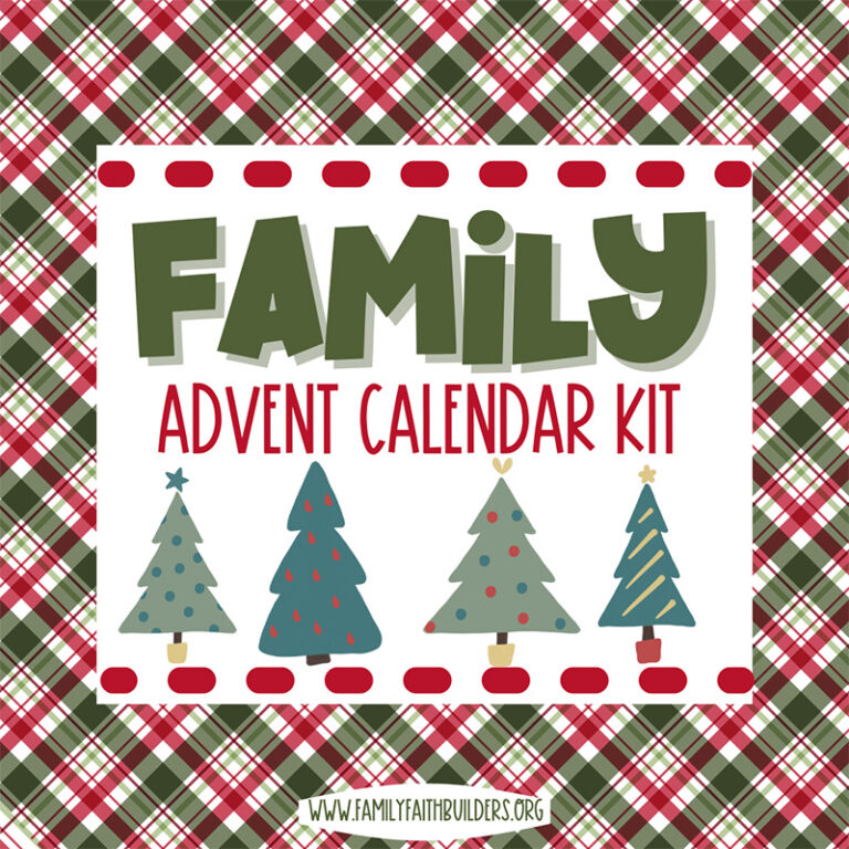 Resources for Children's Ministry Leaders on Advent and Christmas - INCM