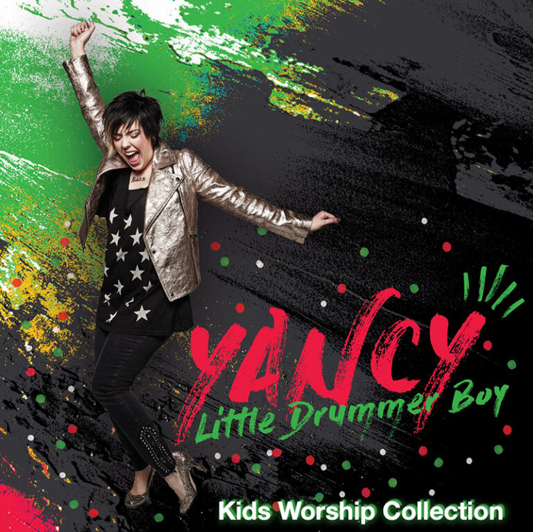 Resources for Children's Ministry Leaders on Advent and Christmas - INCM