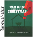 Resources for Children's Ministry Leaders on Advent and Christmas - INCM